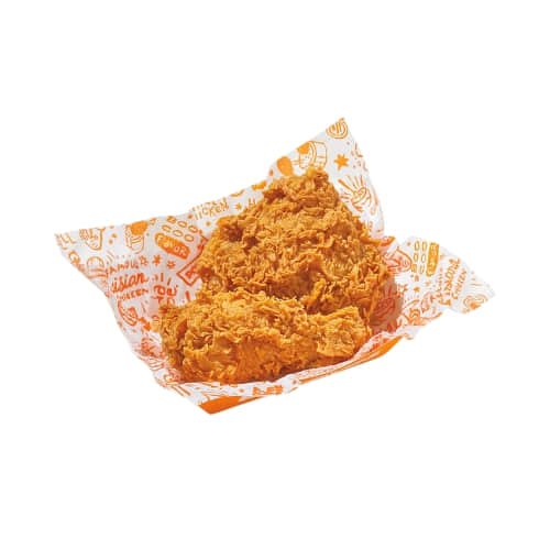 Popeyes Chicken Menu with Prices 2025 | Updated List